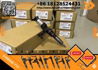 China Genuine Brand New 095000-714# 095000-7140 9709500-714 33800-52000 3380052000 Common Rail Fuel Injector for Hyundai for sale