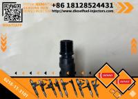 China Original 095000-0562 for Diesel Injector 095000-0560 9709500-056 for 6218-11-3101 6218113101 for sale