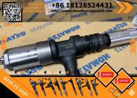 China Original 095000-0562 for Diesel Injector 095000-0560 9709500-056 for 6218-11-3101 6218113101 for sale