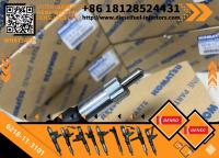 China Original 095000-0562 for Diesel Injector 095000-0560 9709500-056 for 6218-11-3101 6218113101 for sale