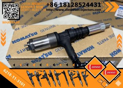 China Original 095000-0562 for Diesel Injector 095000-0560 9709500-056 for 6218-11-3101 6218113101 for sale