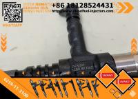 China Excavator 12V140E-3 Engine Fuel Injector 095000-6280 6219-11-3100 with Stock Available for sale