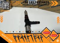 China Excavator 12V140E-3 Engine Fuel Injector 095000-6280 6219-11-3100 with Stock Available for sale