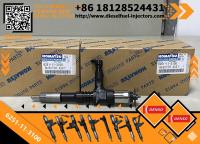 China New NANT High-quality Household Diesel Fuel Injector 095000-6070/6251-11-3100 Common for Testing Equipment DLLA148P915 Nozzle for sale