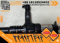 China New NANT High-quality Household Diesel Fuel Injector 095000-6070/6251-11-3100 Common for Testing Equipment DLLA148P915 Nozzle for sale
