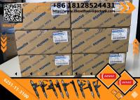 China New NANT High-quality Household Diesel Fuel Injector 095000-6070/6251-11-3100 Common for Testing Equipment DLLA148P915 Nozzle for sale