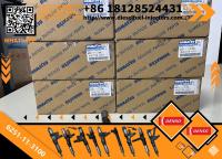 China New NANT High-quality Household Diesel Fuel Injector 095000-6070/6251-11-3100 Common for Testing Equipment DLLA148P915 Nozzle for sale