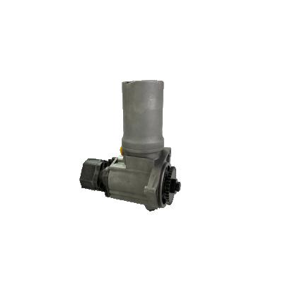 China Excavator Parts CAT E 322C 325C 3126 3126b Engine Fuel Injection Pump 10R-2995 172-5210 180-7341 for sale