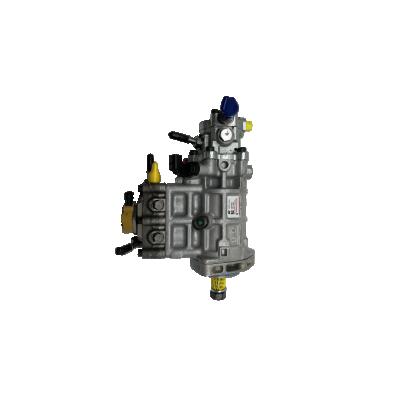 China E323D Excavator Fuel Injection Pump C6.6 32F61-10301 2641A312 3178021 317-8021 For CAT for sale