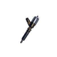 China 326-4700 Fuel Injector for 320d 10R7675 Injector with 3264700 for C6.4 Engine Construction Machinery Parts for sale