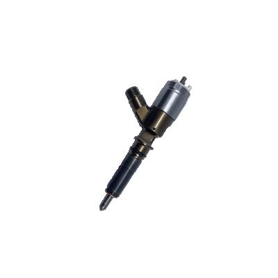 China 326-4700 Fuel Injector for 320d 10R7675 Injector with 3264700 for C6.4 Engine Construction Machinery Parts for sale