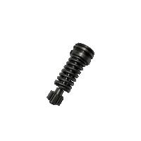 China Excavator Engine 3306 Fuel Injection Pump Plunger 4P9830 7W6929 1W6541 1P6400 6N7525 6N7527 1086633 for sale