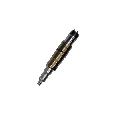 China Fuel Injector 1881565 Common Rail Injector 1881565 for Diesel Fuel Engine DC13 1933613 2057401 2058444 2419679 Injector diesel for sale