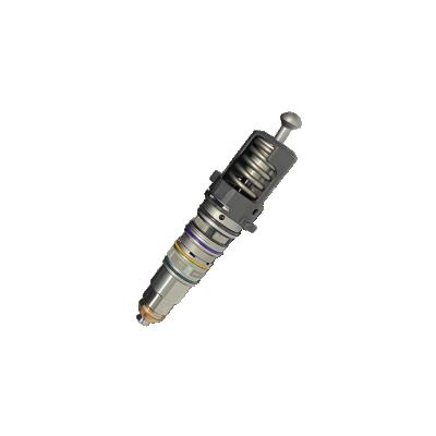 China 4076533 QSK23 Diesel Engine Common Rail Fuel Injector 4088427 4001813 4087893 4326780 4088416 4902827 4077076 3766446 4928348 for sale