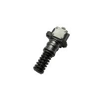 China 6pcs Fuel Unit Pump 0414755004/0414755005/0986445005 1379110 1392052 Compatible with DAF XF95 95XF Truck Lorry Part for sale