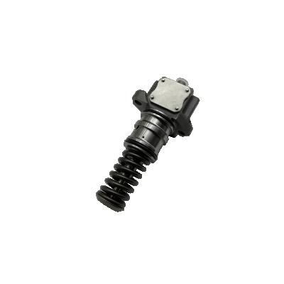 China 6pcs Fuel Unit Pump 0414755004/0414755005/0986445005 1379110 1392052 Compatible with DAF XF95 95XF Truck Lorry Part for sale
