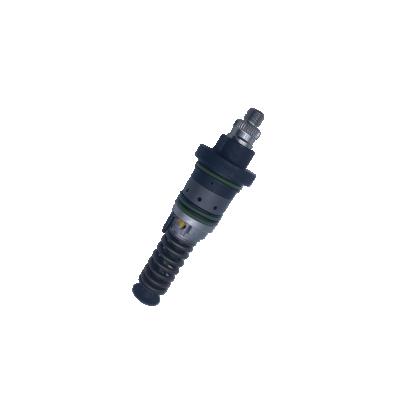 China New Diesel Common Rail Fuel Injector Compatible with 0414693001 0414693003 0414693005 04289983 02113694 Model 02113694 for sale