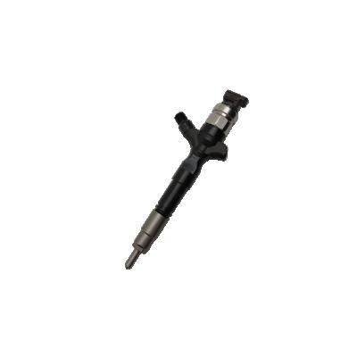 China Common Rail Injectors 095000-7840 23670-39305 Suitable for for sale