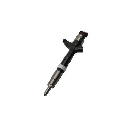 China Injector 295050-1060 16600-5X30A for for sale