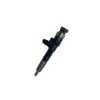 China Injector 095000-6521 095000-6520 Injector Repair Kits for for sale