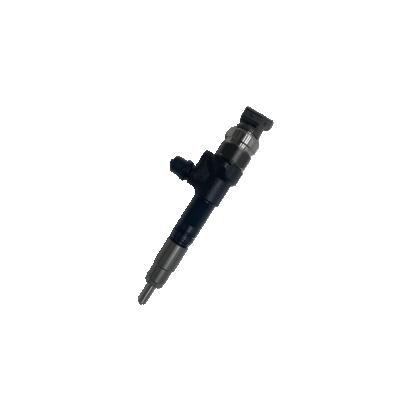 China Injector 095000-6521 095000-6520 Injector Repair Kits for for sale