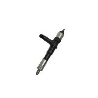 China Engine Excavator diesel Injector 095000-6280 6219-11-3100 095000-6290 Fuel for sale