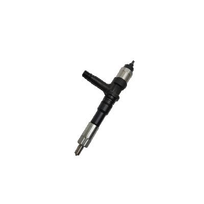 China Engine Excavator diesel Injector 095000-6280 6219-11-3100 095000-6290 Fuel for sale
