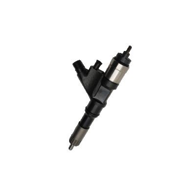 China 095000-8910 098000-8011 VG1246080106 VG124608005 Fuel Injector for sale
