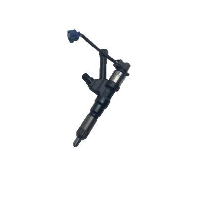 China Factory Sale 095000-5550 0950008310 095000-6030 Diesel Injector for sale