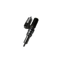 China Electronic Unit Injector BEBE4B12001 BEBE4B12004 3155040 8113409 For  FH12 D12 engine for sale