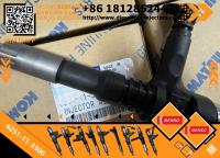 China 2950502750 Common Rail Fuel Injector 295050-2750 6251-11-3300 for sale