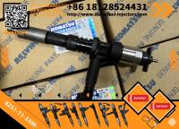 China 2950502750 Common Rail Fuel Injector 295050-2750 6251-11-3300 for sale