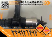 China 0950006120 Common Rail Injector 095000-6120 6261-11-3100 for sale