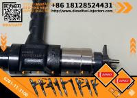 China 0950006120 Common Rail Injector 095000-6120 6261-11-3100 for sale