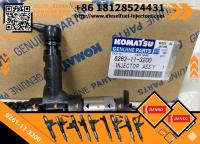 China High Quality Remanufactured Diesel Injectors 095000-6140 095000-6140 6261-11-3200 6261113200 for sale