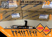 China High Quality Remanufactured Diesel Injectors 095000-6140 095000-6140 6261-11-3200 6261113200 for sale
