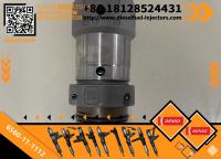China Original Brand Common Rail Fuel Injector Nozzle 6560-11-1114 6560-11-1112 6560-11-1113 for PC1250 D375 H465-7 Engine 6D170 for sale
