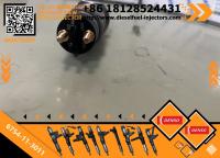China 0445120059/120231/6754-11-3011 F00RJ02130 DSLA128P5510 Common Rail Fule Injector for sale