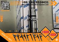 China 0445120059/120231/6754-11-3011 F00RJ02130 DSLA128P5510 Common Rail Fule Injector for sale
