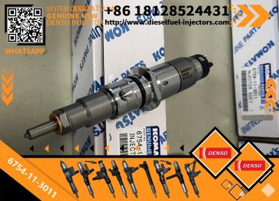 China 0445120059/120231/6754-11-3011 F00RJ02130 DSLA128P5510 Common Rail Fule Injector for sale