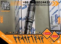 China 0445120059/120231/6754-11-3011 F00RJ02130 DSLA128P5510 Common Rail Fule Injector for sale
