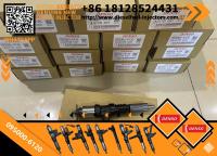 China New Genuine 095000-6120 6261-11-3100 High-Speed Steel Fuel Injector 6261113100 Car Parts for sale