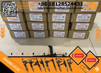 China New Genuine 095000-6120 6261-11-3100 High-Speed Steel Fuel Injector 6261113100 Car Parts for sale