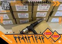 China New Genuine 095000-6120 6261-11-3100 High-Speed Steel Fuel Injector 6261113100 Car Parts for sale