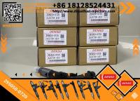China Common Rail Injector 295050-0720 6252-11-3100 for PC490-10/PC490-11/HM300-3/HM300-5 for sale