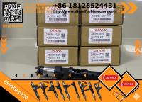 China Common Rail Injector 295050-0720 6252-11-3100 for PC490-10/PC490-11/HM300-3/HM300-5 for sale