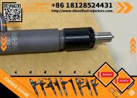 China New Fuel Injector 729503-53100 723908-53100 723900-53100 729406-53100 for Komatsu WB-140 Yanmar 3TNE88 S4D106-1FH 3D84 4D84E for sale