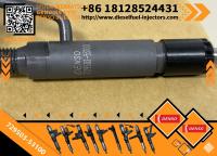 China New Fuel Injector 729503-53100 723908-53100 723900-53100 729406-53100 for Komatsu WB-140 Yanmar 3TNE88 S4D106-1FH 3D84 4D84E for sale