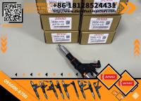 China 095000-6700 Common Rail Diesel Fuel Injector 095000-6701 R61540080017A 095000-6700 for Denso for sale