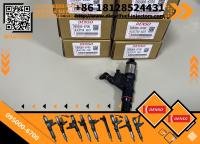 China 095000-6700 Common Rail Diesel Fuel Injector 095000-6701 R61540080017A 095000-6700 for Denso for sale